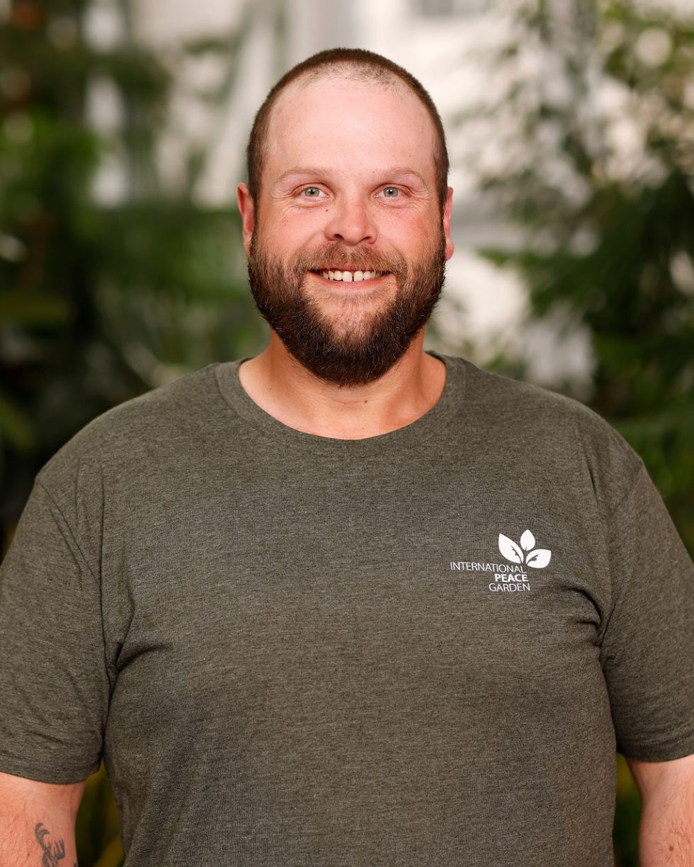 International Peace Garden Board of Directors & Staff